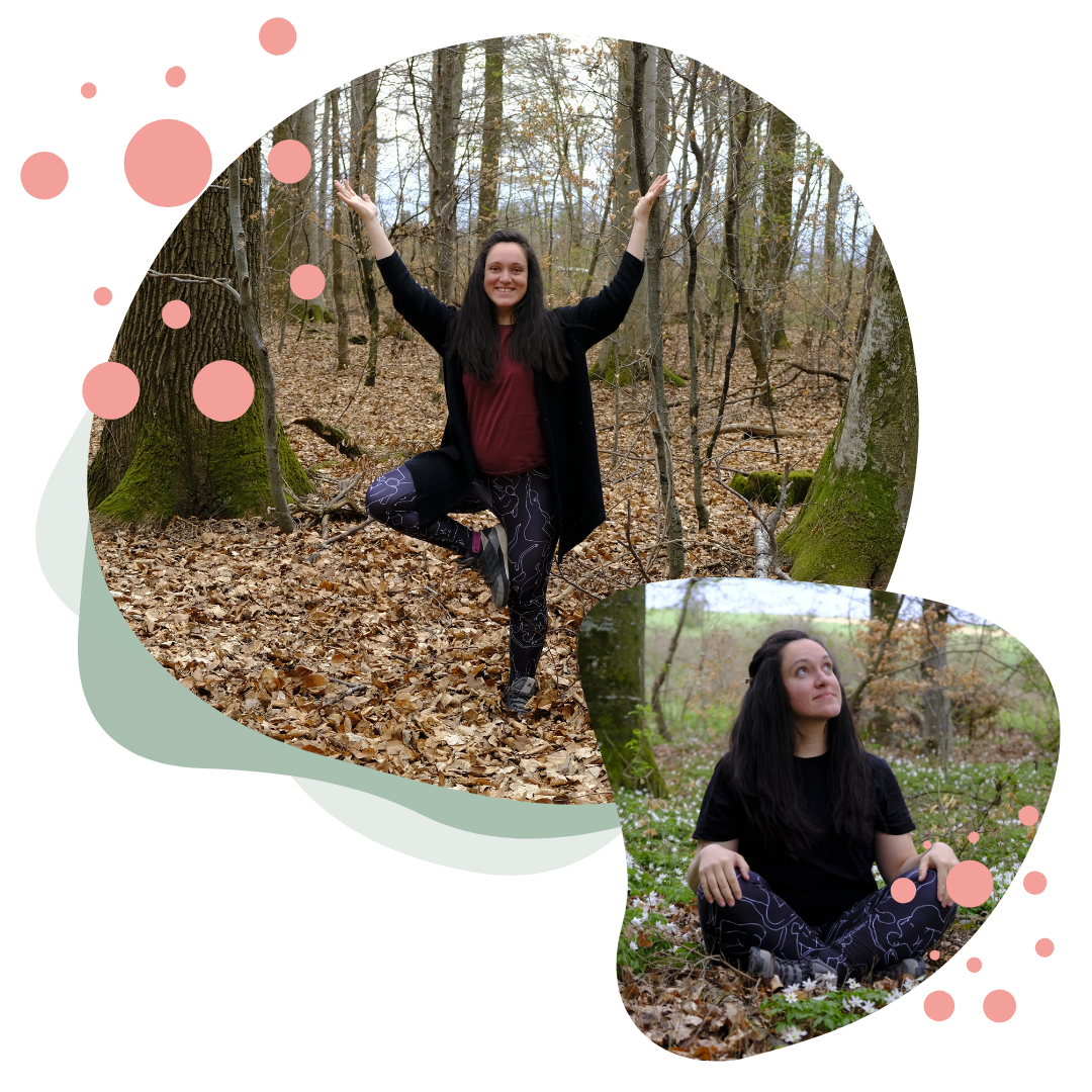 Startseite - Yofreude Yoga für geteilte Freude by Anne Hammerschmidt